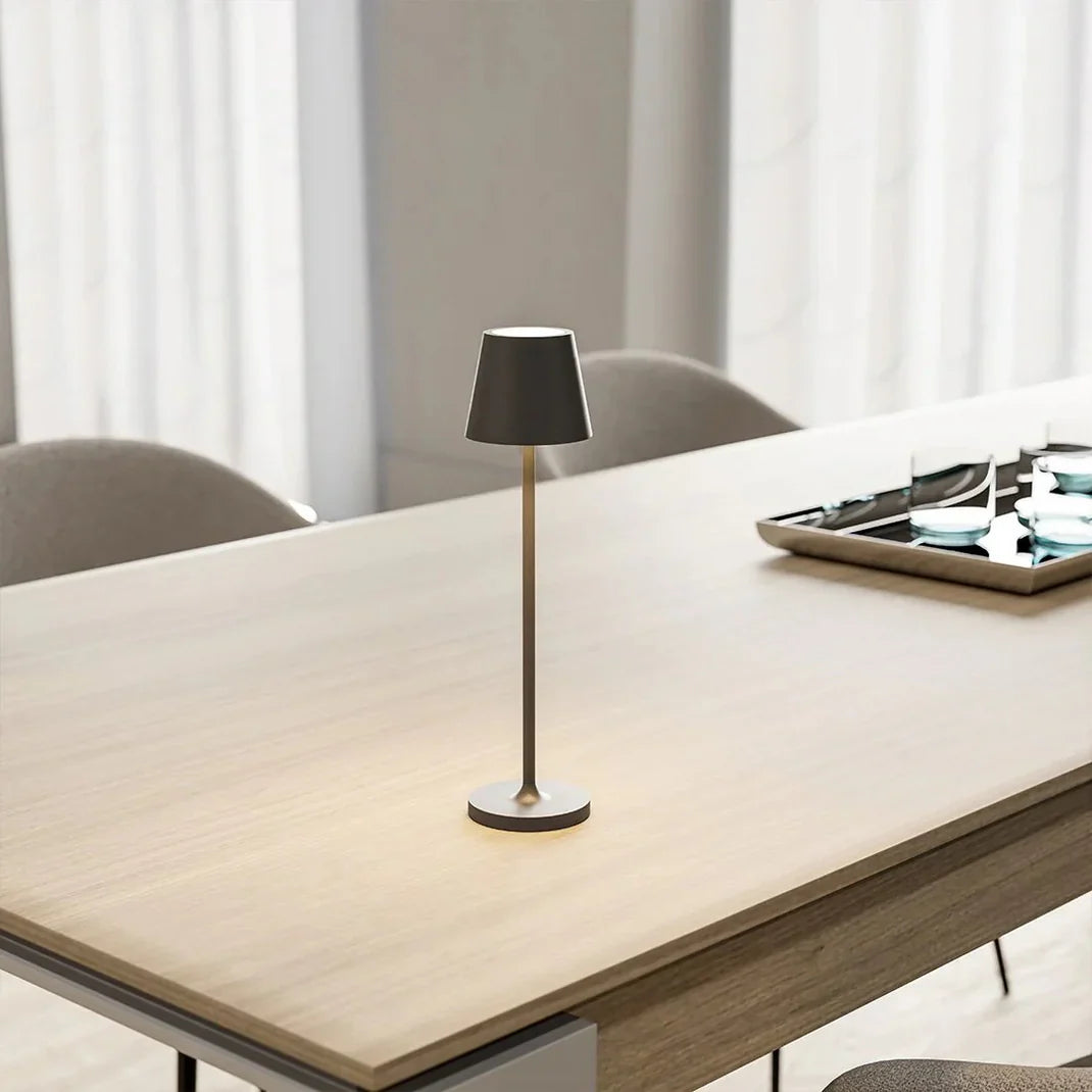 Table Lamps – Casa Solaro
